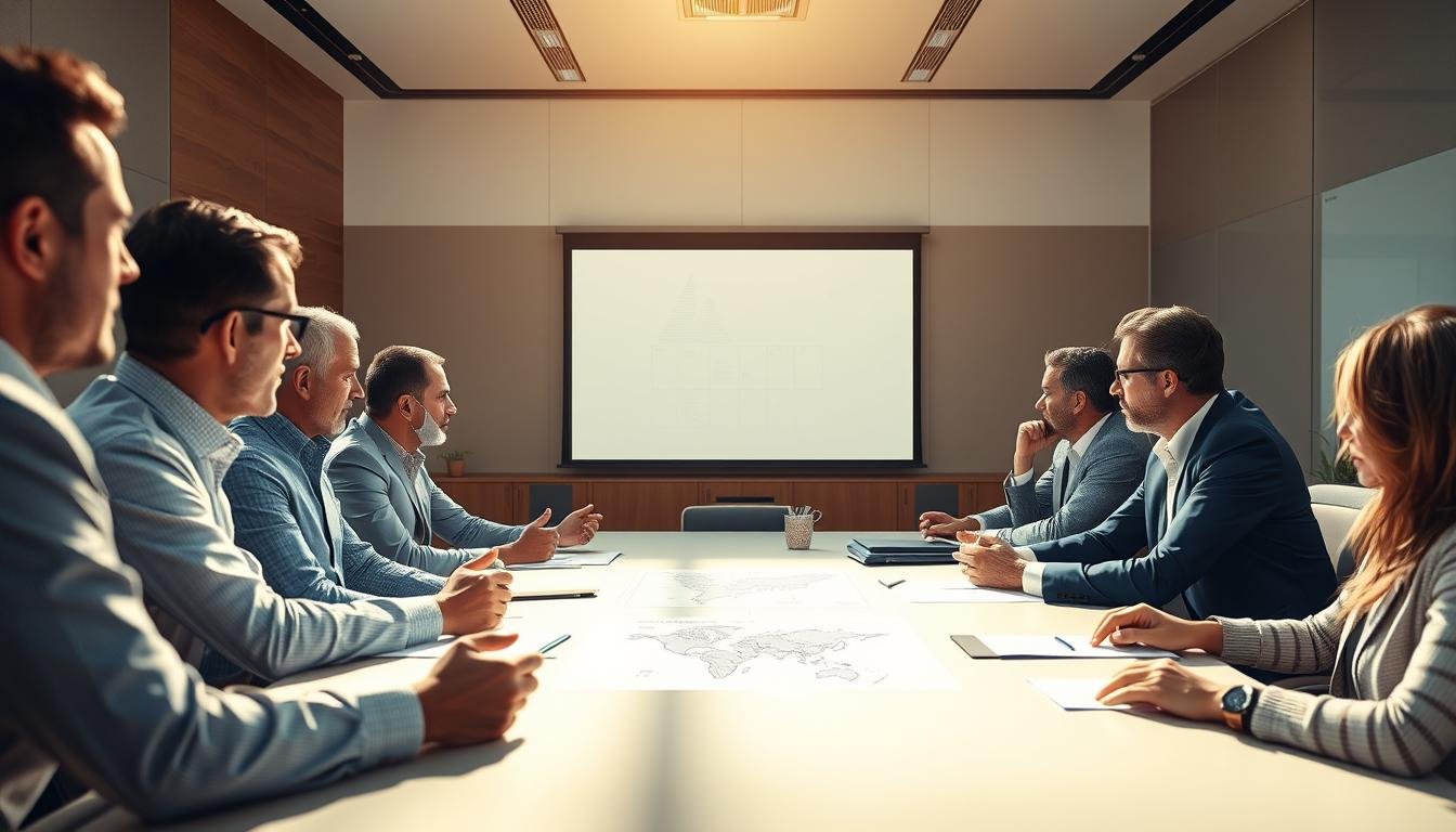 Importance of Strategic Thinking in Decision-Making